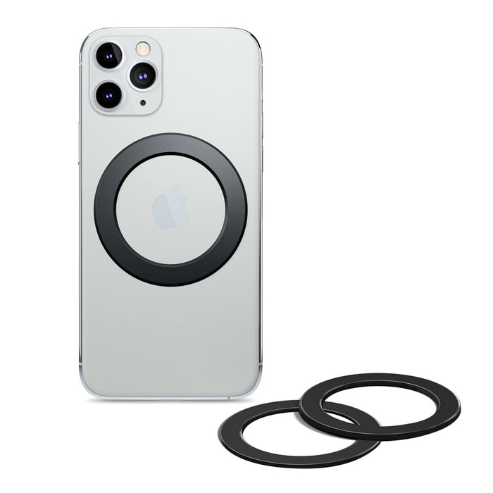 Magnetic Ring Twin Pack - For MagSafe Compatibility